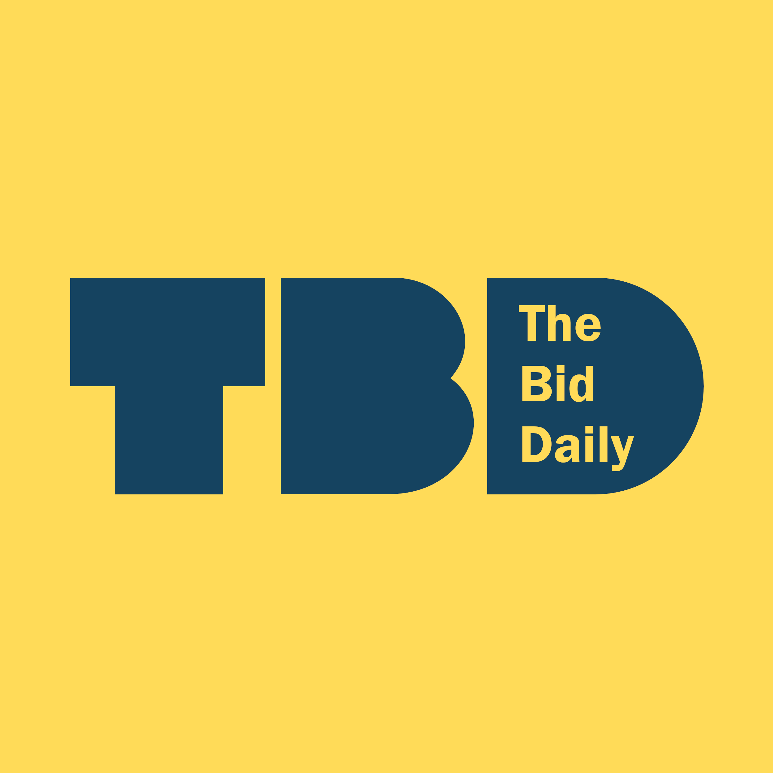 The Bid Daily - Website World Wide